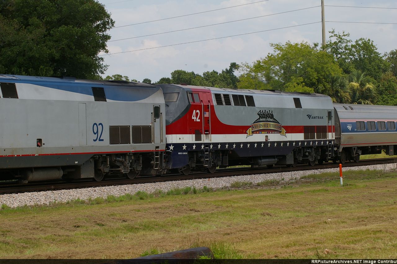 AMTK 42 ON PO98 80114